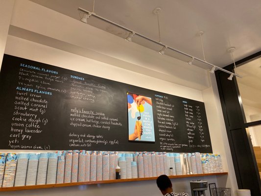 MOLLY MOON’S HOMEMADE ICE CREAM - 147 Photos & 101 Reviews - 4822 ...