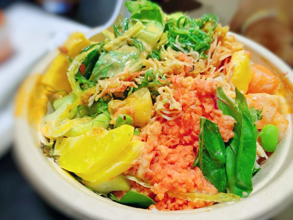 POKE 96 - Updated June 2025 - 65 Photos & 41 Reviews - 9540 Mason ...