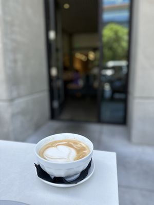 CAFE BERNARDO - Updated May 2025 - 407 Photos & 243 Reviews - 2730 ...