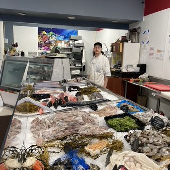 LIBERTY FISH MARKET - Updated January 2026 - 25 Photos & 18 Reviews ...