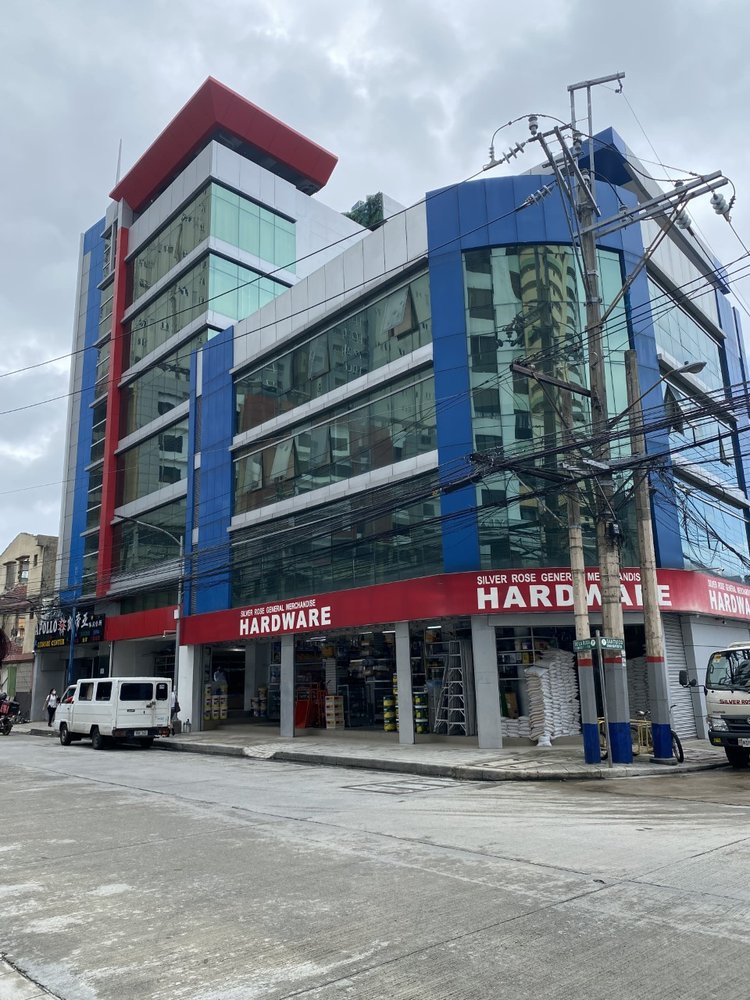 SILVER ROSE HARDWARE - Updated July 2025 - 85 Photos - 7627, Dela Rosa Street, Makati, Metro ...