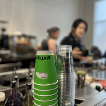 MATCHA MATCHA - Updated May 2025 - 52 Photos & 13 Reviews - 8-11 ...