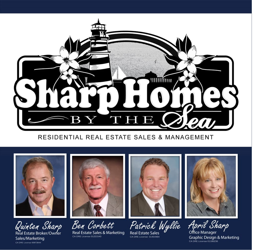 SHARP HOMES BY THE SEA - Updated October 2025 - 11 Reviews - 18090 ...