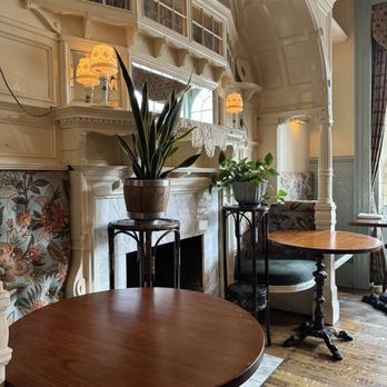 THE DANDELION - Updated August 2024 - 3185 Photos & 2922 Reviews - 124 ...