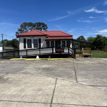 DA’ CHICKEN LADY’S - Updated December 2025 - 136 W 10th St, Reserve ...