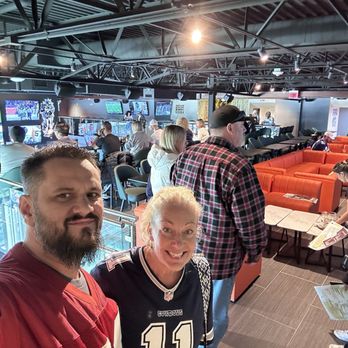 GOATS ARENA SPORTS BAR - Updated May 2025 - 53 Photos & 76 Reviews ...