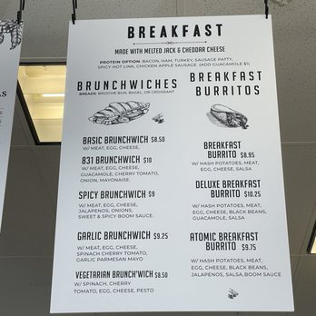 MONTEREY DONUTS - Updated October 2024 - 204 Photos & 220 Reviews ...