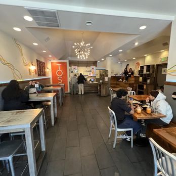 TOSS NOODLE BAR - Updated January 2026 - 1345 Photos & 1384 Reviews ...