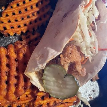 THE COOKSHACK - Updated December 2024 - 183 Photos & 185 Reviews - 8211 ...