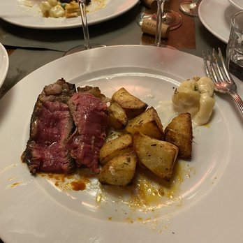 TRATTORIA 4 LEONI - Updated May 2024 - 436 Photos & 297 Reviews - Via dei Vellutini 1, Firenze ...