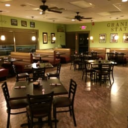 NORTH SIDE GRILLE - Updated July 2025 - 99 Photos & 169 Reviews - 323 ...