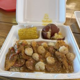 TE’JUN THE TEXAS CAJUN - RED OAK - Updated March 2025 - 250 Photos ...