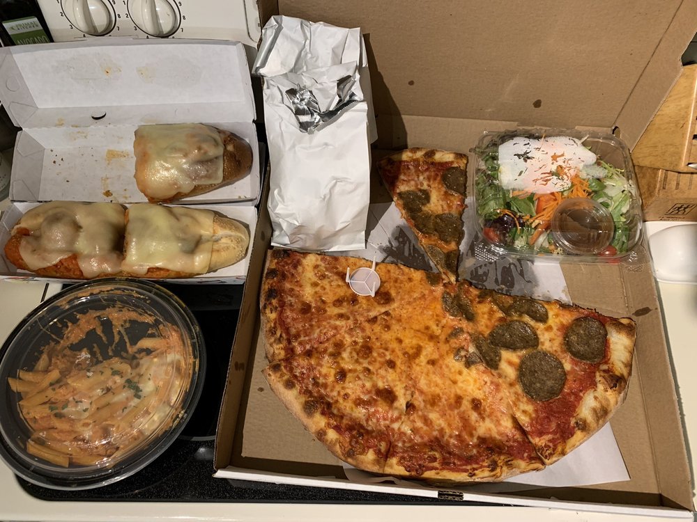 CAFE SPIGA PIZZA AND RESTAURANT - 34 Photos & 71 Reviews - Food near ...