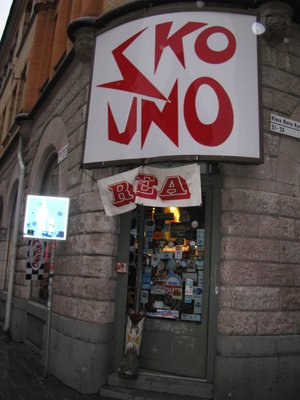 SKO-UNO - 14 Photos - Gamla Brogatan 34, Stockholm, Sweden - Shoe ...