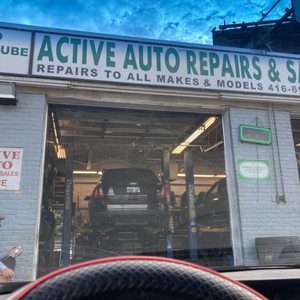 ROY NICHOLS MOTORS - Updated August 2025 - 18 Photos - 2728 Courtice Rd ...