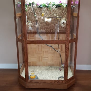 BEVY OF BIRD HOMES - Updated December 2025 - Corona, California - Pet ...