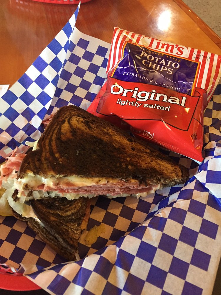 CASCADE GRILL - 18 Photos - 4001 SW Canyon Rd, Portland, Oregon ...