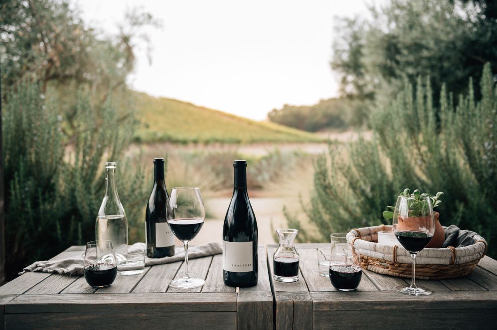 BOOKER VINEYARD - Paso Robles, California - 167 Photos & 122 Reviews ...