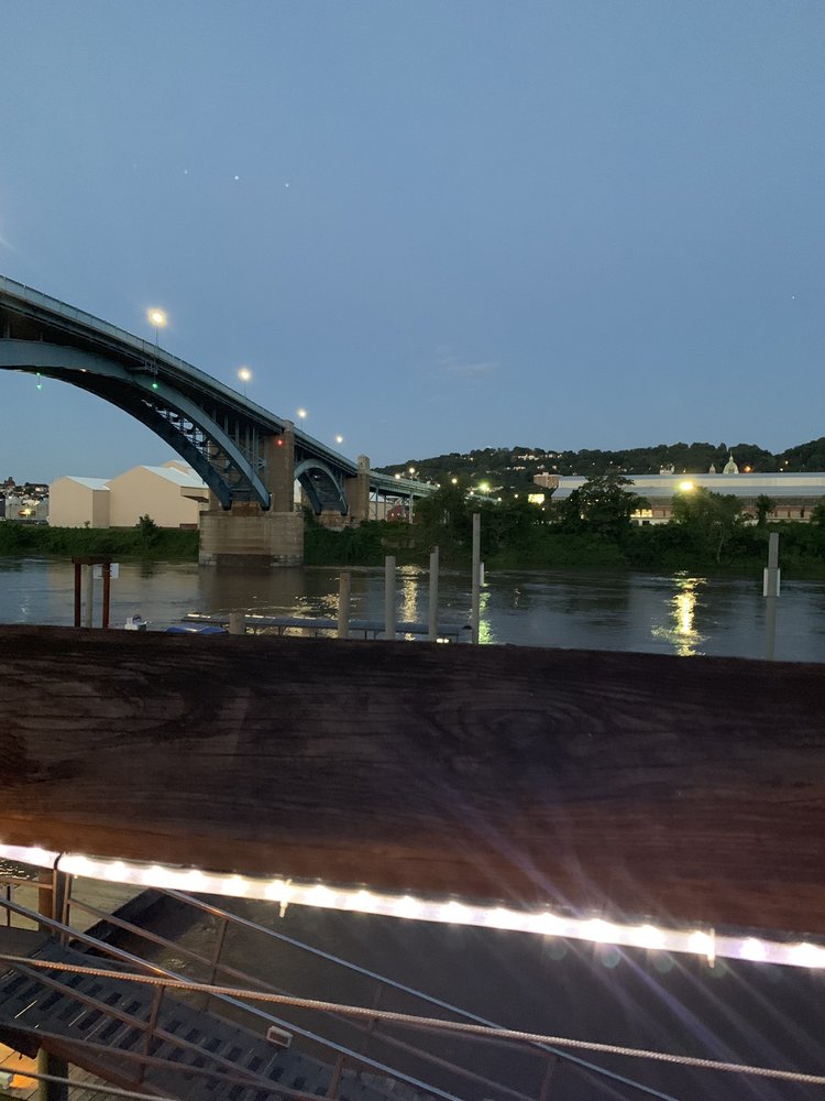 WASHINGTON’S LANDING MARINA - 11 Photos - 100 Waterfront Dr, Pittsburgh ...