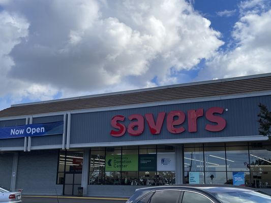SAVERS - Updated January 2026 - 54 Photos & 60 Reviews - 3510 Homestead ...