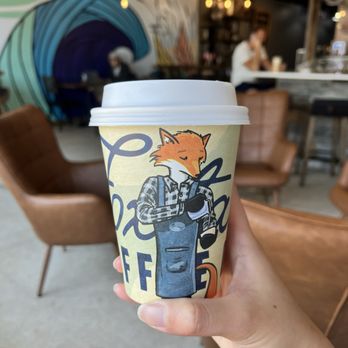 FOXTAIL COFFEE CO. - COCOA BEACH - Updated October 2025 - 56 Photos ...
