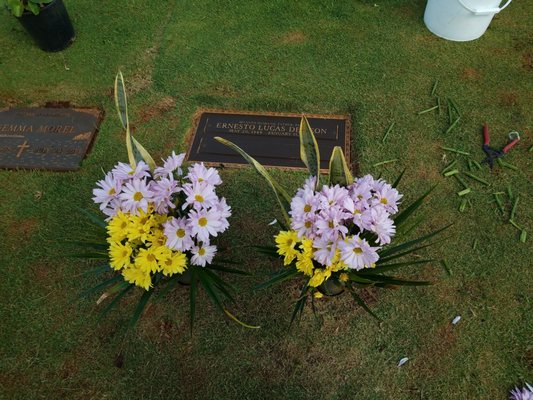MILILANI MEMORIAL PARK & MORTUARY - 388 Photos & 76 Reviews - 94-560 ...
