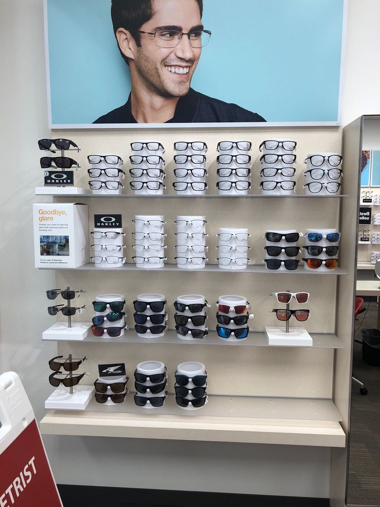 TARGET OPTICAL - 33 Photos & 15 Reviews - 800 New Los Angeles Ave ...