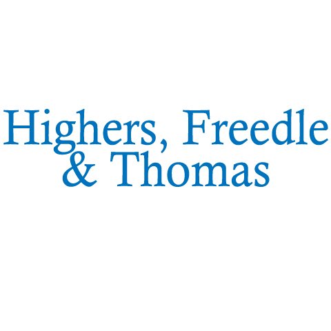 HIGHERS, FREEDLE & THOMAS - Updated December 2025 - 113 E Main St ...