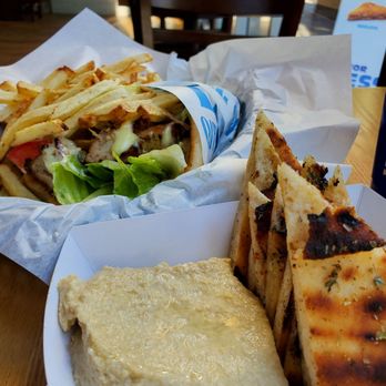 NICK THE GREEK - PHOENIX - Updated February 2025 - 87 Photos & 51 ...