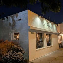 SLOWLY RESTAURANT & LOUNGE - Updated December 2025 - 520 Photos & 132 ...