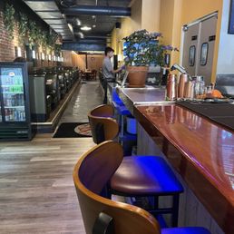 GAIA MASALA & BURGER - Updated May 2025 - 63 Photos & 63 Reviews - 1530 ...