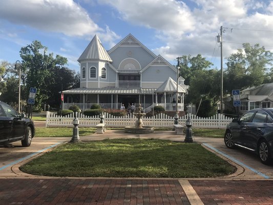 LONGWOOD COMMUNITY BUILDING - 43 Photos - Venues & Event Spaces - 200 ...