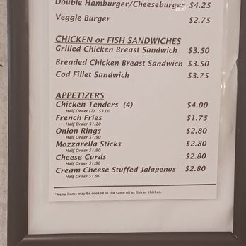 GREENBRIER CAFE - Updated December 2025 - 12 Photos & 14 Reviews - 2845 ...