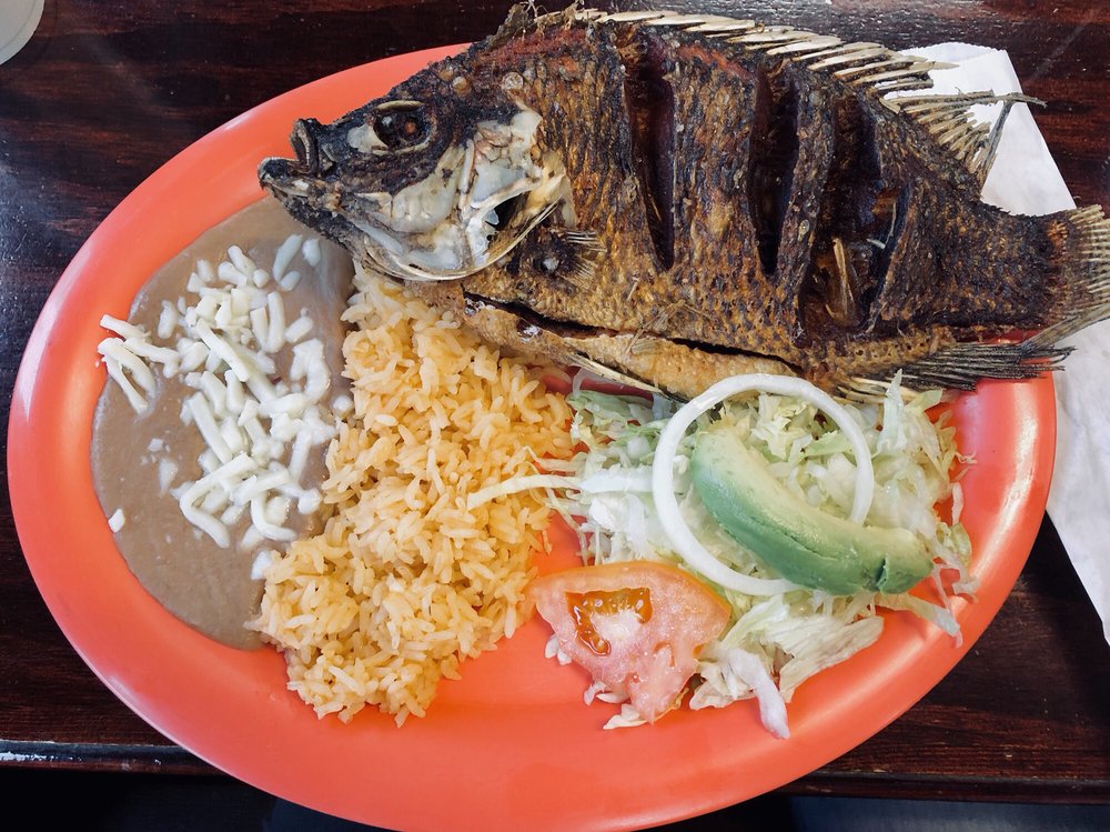 TACO ROC - 53 Photos & 89 Reviews - 6960 Lee Hwy, Chattanooga, TN ...