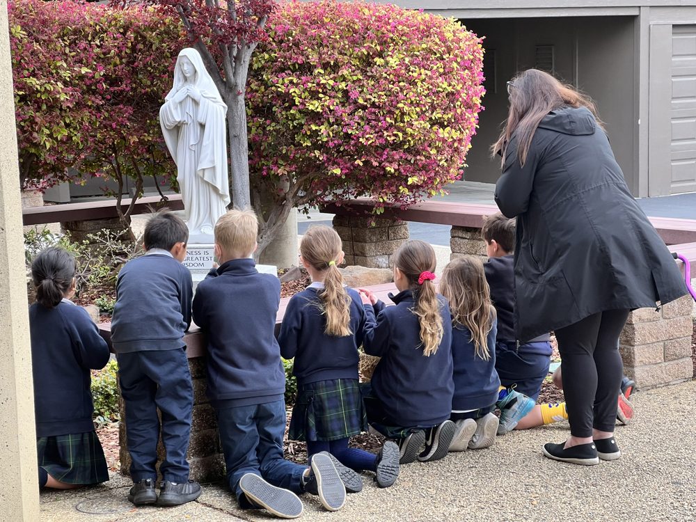 ST MATTHEW CATHOLIC SCHOOL - Updated December 2024 - 910 S El Camino ...