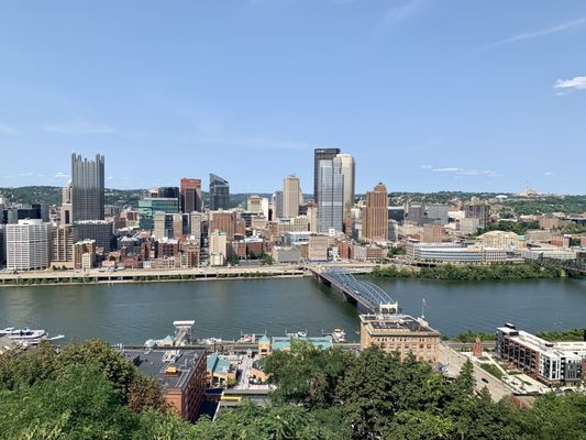 Monongahela Incline - Trusted Since 2007 - Updated July 2025 - 328 ...