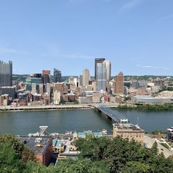 MONONGAHELA INCLINE - 311 Photos & 132 Reviews - 5 Grandview Ave ...