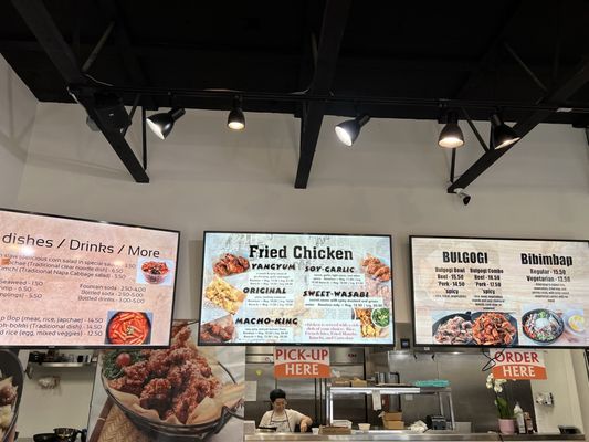 HEARTY K-BOP - Updated August 2025 - 27 Photos & 30 Reviews - 9839 SE Elon St, Clackamas, Oregon ...