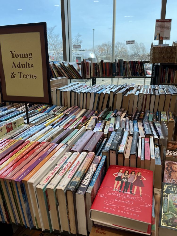 SECOND EDITIONS BOOK STORE - Updated October 2025 - 10 Reviews - 3030 ...