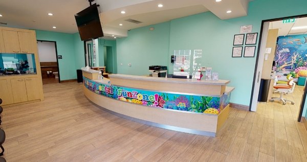 Children’s Dental FunZone - Santa Ana - Updated May 2026 - 56 Photos ...