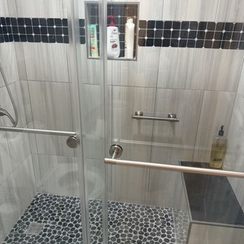 REBORN BATH SOLUTIONS Updated January 2025 26 Photos 56 Reviews 1274 Seacliff Ct Ventura California General Contractors Yelp