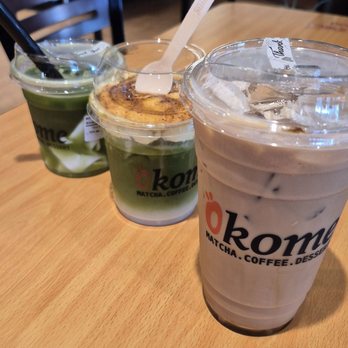 OKOME すし - Updated October 2025 - 101 Reviews & 315 Photos - 2075 W ...