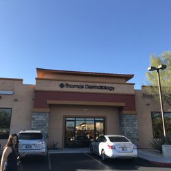THOMAS DERMATOLOGY - 40 Photos & 207 Reviews - 9097 W Post Rd, Las ...