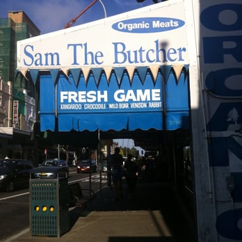 SAM THE BUTCHER - Updated January 2026 - 129 Bondi Rd, Bondi New South ...