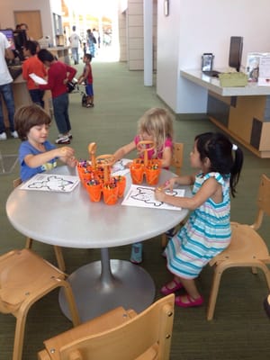 LA COUNTY LIBRARY - LAWNDALE LIBRARY - Updated December 2025 - 25 ...