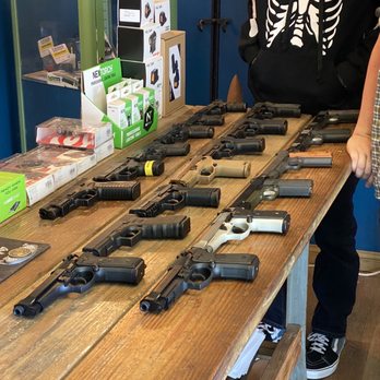 RED RIFLE - Updated June 2025 - 268 Photos & 363 Reviews - 1505 E Del ...