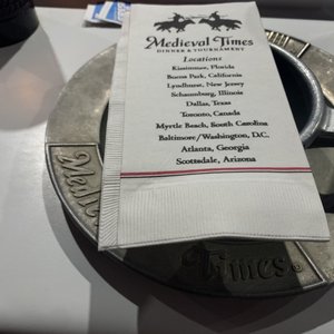 MEDIEVAL TIMES DINNER & TOURNAMENT - 1309 Photos & 648 Reviews - 2021 N ...