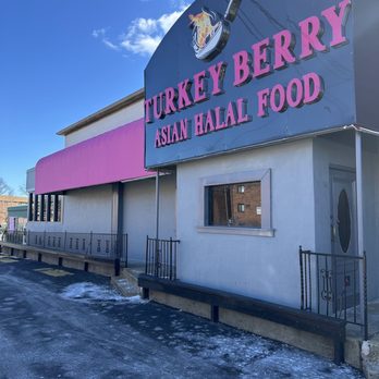 TURKEY BERRY - Updated November 2025 - 145 Photos & 34 Reviews - 1913 ...