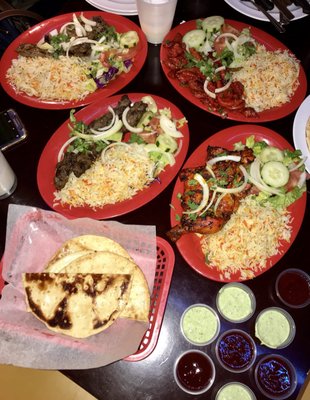 KABOB KORNER - 244 Photos & 211 Reviews - Mediterranean - 730 E ...