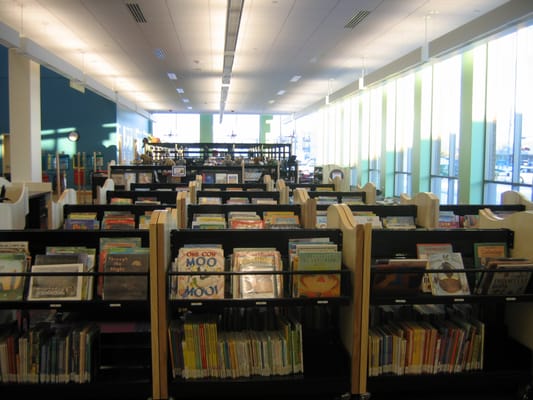 FARGO PUBLIC LIBRARY - DR. JAMES CARLSON BRANCH - Updated December 2025 ...